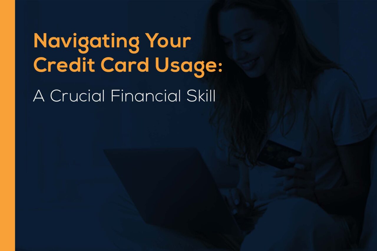 Understanding the Significance of Navigating Credit Card Usage | The Credit Comet
